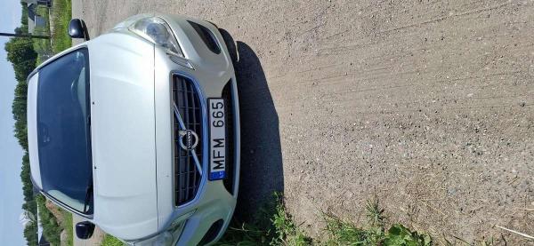 Белый Вольво B60 2011 в Алитус, объемом двигателя 1.60 л и пробегом 321 тыс. км за 4000 €, фото 7 на AUTOMOTO.COM.LV