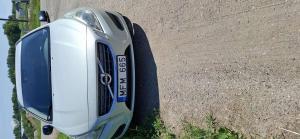 White Volvo V60 2011 in Alytus, with an engine capacity of 1.60 L and mileage of 321 thousand km for 4000 €, photo 7 on AUTOMOTO.COM.LV