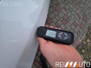 Balts Volvo V60 2011 Rīga, ar dzinēja tilpumu 2.00 L un nobraukumu 221 tūkst. km par 6950 €, foto 46 vietnē AUTOMOTO.COM.LV