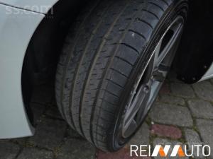 Balts Volvo V60 2011 Rīga, ar dzinēja tilpumu 2.00 L un nobraukumu 221 tūkst. km par 6950 €, foto 12 vietnē AUTOMOTO.COM.LV