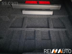 Balts Volvo V60 2011 Rīga, ar dzinēja tilpumu 2.00 L un nobraukumu 221 tūkst. km par 6950 €, foto 14 vietnē AUTOMOTO.COM.LV
