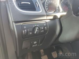 Balts Volvo V60 2012 Rīga, ar dzinēja tilpumu 1.60 L un nobraukumu 243 tūkst. km par 4950 €, foto 21 vietnē AUTOMOTO.COM.LV