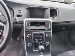 Белый Вольво B60 2012 в Вильнюс, объемом двигателя 1.60 л и пробегом 212 тыс. км за 5400 €, фото 14 на AUTOMOTO.COM.LV