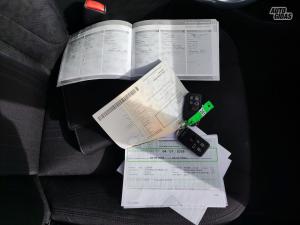 Белый Вольво B60 2012 в Вильнюс, объемом двигателя 1.60 л и пробегом 212 тыс. км за 5400 €, фото 16 на AUTOMOTO.COM.LV