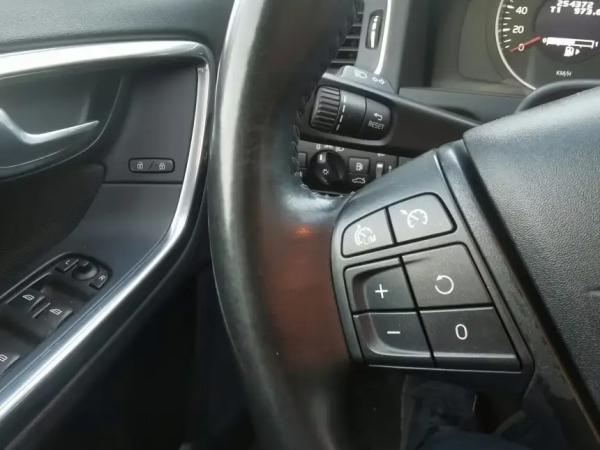 Белый Вольво B60 2012 в Кулдига, объемом двигателя 2.00 л и пробегом 254 тыс. км за 5400 €, фото 10 на AUTOMOTO.COM.LV