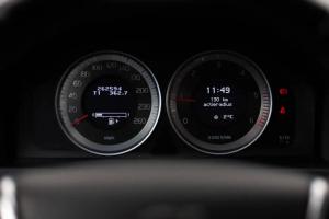 Белый Вольво B60 2012 в Рига, объемом двигателя 1.60 л и пробегом 262 тыс. км за 3995 €, фото 27 на AUTOMOTO.COM.LV