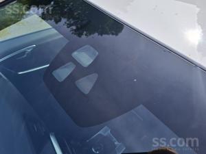 Balts Volvo V60 2012 Daugavpils, ar dzinēja tilpumu 1.60 L un nobraukumu 344 tūkst. km par 7100 €, foto 11 vietnē AUTOMOTO.COM.LV