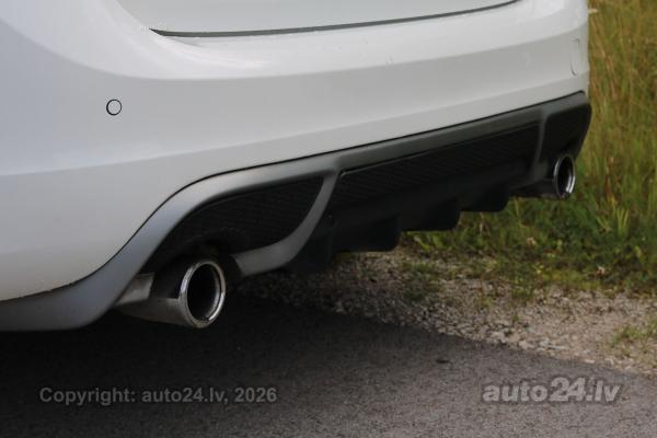 Balts Volvo V60 2012 Tallina, ar dzinēja tilpumu 1.60 L un nobraukumu 315 tūkst. km par 4999 €, foto 6 vietnē AUTOMOTO.COM.LV