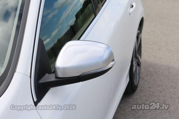 Balts Volvo V60 2012 Tallina, ar dzinēja tilpumu 1.60 L un nobraukumu 315 tūkst. km par 4999 €, foto 7 vietnē AUTOMOTO.COM.LV