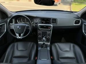 Белый Вольво B60 2012 в Юрмала, объемом двигателя 2.00 л и пробегом 221 тыс. км за 7390 €, фото 13 на AUTOMOTO.COM.LV