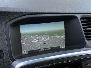 Белый Вольво B60 2012 в Юрмала, объемом двигателя 2.00 л и пробегом 221 тыс. км за 7390 €, фото 18 на AUTOMOTO.COM.LV