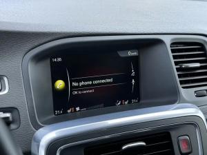 Белый Вольво B60 2012 в Юрмала, объемом двигателя 2.00 л и пробегом 221 тыс. км за 7390 €, фото 19 на AUTOMOTO.COM.LV