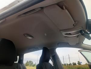 Белый Вольво B60 2012 в Вильнюс, объемом двигателя 1.60 л и пробегом 212 тыс. км за 5500 €, фото 31 на AUTOMOTO.COM.LV