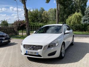 Белый Вольво B60 2012 в Ионава, объемом двигателя 1.98 л и пробегом 309 тыс. км за 5650 €, фото  на AUTOMOTO.COM.LV