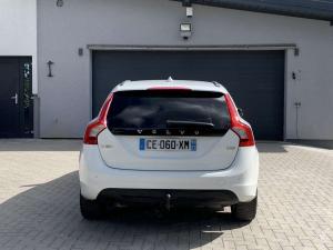Белый Вольво B60 2012 в Ионава, объемом двигателя 1.98 л и пробегом 309 тыс. км за 5650 €, фото 5 на AUTOMOTO.COM.LV