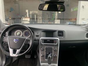 Белый Вольво B60 2012 в Ионава, объемом двигателя 1.98 л и пробегом 309 тыс. км за 5650 €, фото 15 на AUTOMOTO.COM.LV