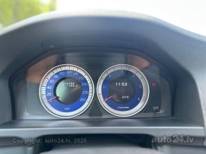 Белый Вольво B60 2012 в Таллин, объемом двигателя 1.60 л и пробегом 315 тыс. км за 5999 €, фото 14 на AUTOMOTO.COM.LV