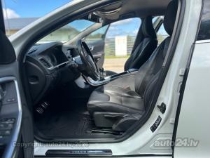Белый Вольво B60 2012 в Таллин, объемом двигателя 1.60 л и пробегом 315 тыс. км за 5999 €, фото 18 на AUTOMOTO.COM.LV