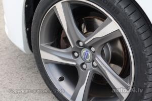 Белый Вольво B60 2012 в Таллин, объемом двигателя 1.60 л и пробегом 315 тыс. км за 5999 €, фото 28 на AUTOMOTO.COM.LV