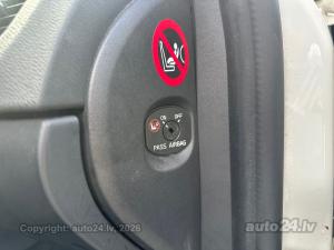 Белый Вольво B60 2012 в Таллин, объемом двигателя 1.60 л и пробегом 315 тыс. км за 5999 €, фото 31 на AUTOMOTO.COM.LV