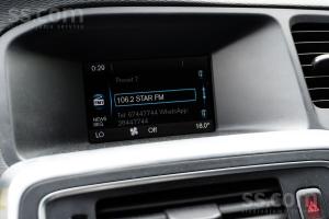 Белый Вольво B60 2013 в Рига, объемом двигателя 1.60 л и пробегом 377 тыс. км за 4990 €, фото 8 на AUTOMOTO.COM.LV
