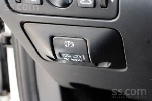 Белый Вольво B60 2013 в Рига, объемом двигателя 1.60 л и пробегом 377 тыс. км за 4990 €, фото 13 на AUTOMOTO.COM.LV