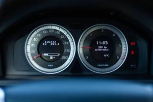 Белый Вольво B60 2013 в Рига, объемом двигателя 1.60 л и пробегом 135 тыс. км за 7995 €, фото 13 на AUTOMOTO.COM.LV