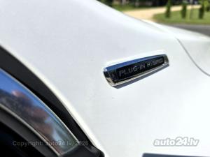 White Volvo V60 2013 in Tartu, with an engine capacity of 2.40 L and mileage of 285 thousand km for 9700 €, photo 28 on AUTOMOTO.COM.LV