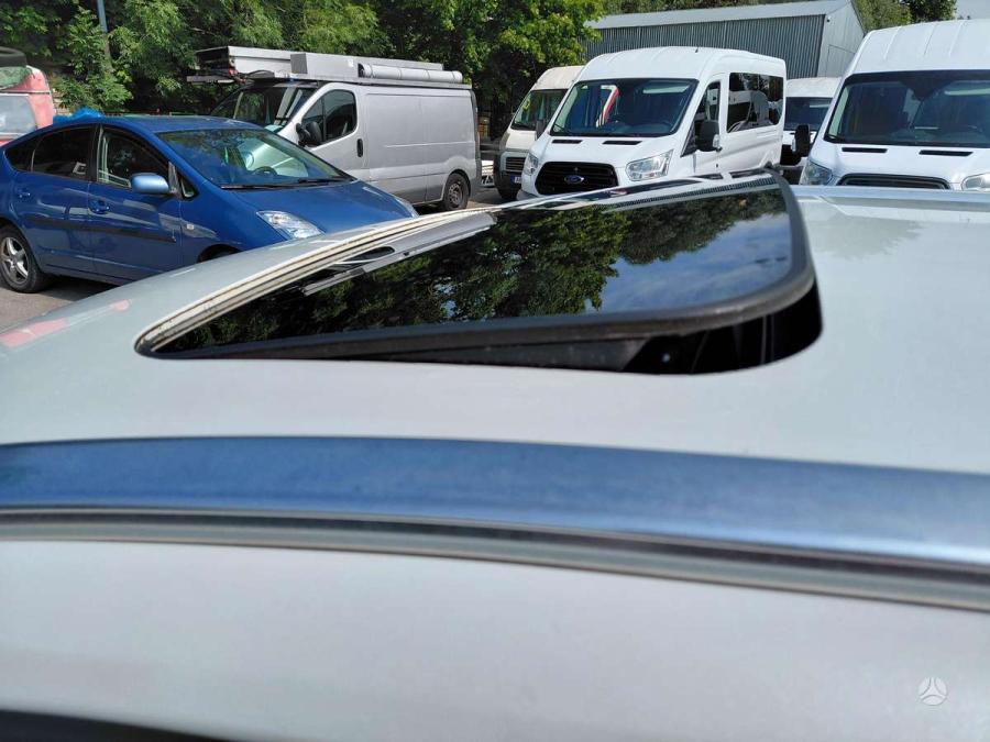 Balts Volvo V60 2013 Klaipėda, ar dzinēja tilpumu 2.40 L un nobraukumu 318 tūkst. km par 6950 €, foto 16 vietnē AUTOMOTO.COM.LV
