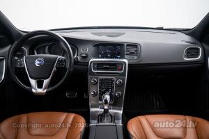 Balts Volvo V60 2013 Tallina, ar dzinēja tilpumu 2.40 L un nobraukumu 281 tūkst. km par 9999 €, foto 24 vietnē AUTOMOTO.COM.LV