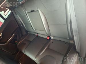 Balts Volvo V60 2013 Jēkabpils, ar dzinēja tilpumu 2.00 L un nobraukumu 320 tūkst. km par 5200 €, foto 10 vietnē AUTOMOTO.COM.LV