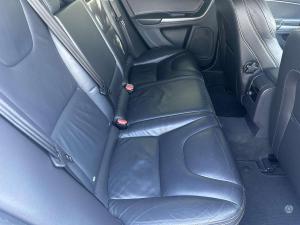 Balts Volvo V60 2013 Viļņa, ar dzinēja tilpumu 1.56 L un nobraukumu 242 tūkst. km par 6900 €, foto 8 vietnē AUTOMOTO.COM.LV