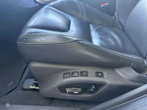 Balts Volvo V60 2013 Viļņa, ar dzinēja tilpumu 1.56 L un nobraukumu 242 tūkst. km par 6900 €, foto 13 vietnē AUTOMOTO.COM.LV