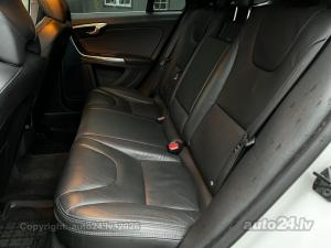 Белый Вольво B60 2013 в Таллин, объемом двигателя 2.40 л и пробегом 272 тыс. км за 4900 €, фото 9 на AUTOMOTO.COM.LV