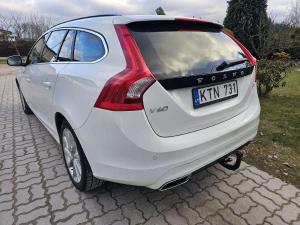 Balts Volvo V60 2014 Kauņa, ar dzinēja tilpumu 1.97 L un nobraukumu 271 tūkst. km par 6150 €, foto 15 vietnē AUTOMOTO.COM.LV