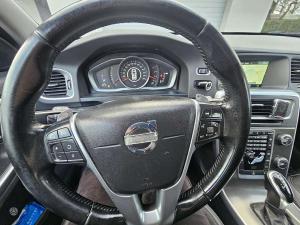 Balts Volvo V60 2014 Kauņa, ar dzinēja tilpumu 1.97 L un nobraukumu 271 tūkst. km par 6150 €, foto 26 vietnē AUTOMOTO.COM.LV