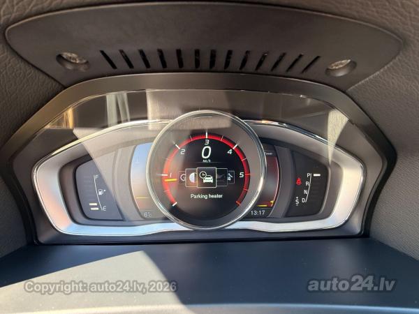 Белый Вольво B60 2014 в Таллин, объемом двигателя 2.00 л и пробегом 331 тыс. км за 5900 €, фото 9 на AUTOMOTO.COM.LV