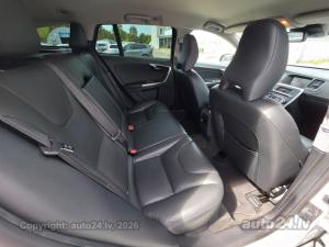 Белый Вольво B60 2014 в Таллин, объемом двигателя 2.00 л и пробегом 261 тыс. км за 8290 €, фото 15 на AUTOMOTO.COM.LV