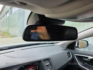 Белый Вольво B60 2014 в Таллин, объемом двигателя 2.00 л и пробегом 261 тыс. км за 8290 €, фото 23 на AUTOMOTO.COM.LV