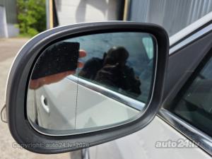 Белый Вольво B60 2014 в Таллин, объемом двигателя 2.00 л и пробегом 261 тыс. км за 8290 €, фото 24 на AUTOMOTO.COM.LV