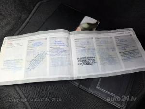 Белый Вольво B60 2014 в Таллин, объемом двигателя 2.00 л и пробегом 261 тыс. км за 8290 €, фото 27 на AUTOMOTO.COM.LV