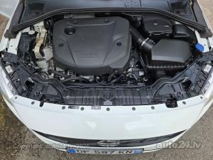 Белый Вольво B60 2014 в Таллин, объемом двигателя 2.00 л и пробегом 261 тыс. км за 8290 €, фото 31 на AUTOMOTO.COM.LV