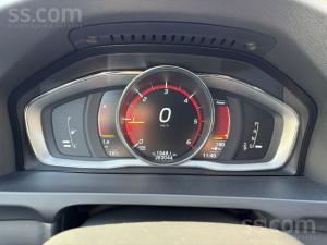 Balts Volvo V60 2014 Rīga, ar dzinēja tilpumu 2.00 L un nobraukumu 262 tūkst. km par 7390 €, foto 9 vietnē AUTOMOTO.COM.LV