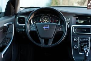 Белый Вольво B60 2014 в Рига, объемом двигателя 1.60 л и пробегом 240 тыс. км за 8495 €, фото 27 на AUTOMOTO.COM.LV