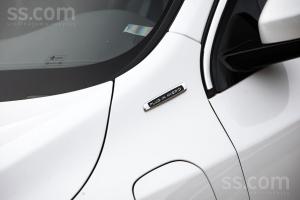 Balts Volvo V60 2014 Jelgava, ar dzinēja tilpumu 2.40 L un nobraukumu 0 tūkst. km par 9190 €, foto 15 vietnē AUTOMOTO.COM.LV