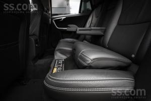 Balts Volvo V60 2014 Jelgava, ar dzinēja tilpumu 2.40 L un nobraukumu 0 tūkst. km par 9190 €, foto 19 vietnē AUTOMOTO.COM.LV