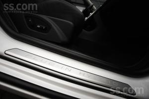 Balts Volvo V60 2014 Jelgava, ar dzinēja tilpumu 2.40 L un nobraukumu 0 tūkst. km par 9190 €, foto 25 vietnē AUTOMOTO.COM.LV