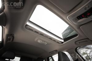 Balts Volvo V60 2014 Jelgava, ar dzinēja tilpumu 2.40 L un nobraukumu 0 tūkst. km par 9190 €, foto 28 vietnē AUTOMOTO.COM.LV