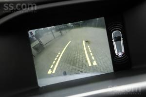 Balts Volvo V60 2014 Jelgava, ar dzinēja tilpumu 2.40 L un nobraukumu 0 tūkst. km par 9190 €, foto 29 vietnē AUTOMOTO.COM.LV
