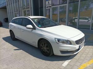 Белый Вольво B60 2014 в Вильнюс, объемом двигателя 1.98 л и пробегом 250 тыс. км за 6290 €, фото 8 на AUTOMOTO.COM.LV
